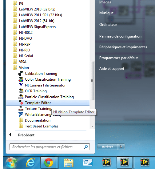 Real Time Image Recognition Ni Community