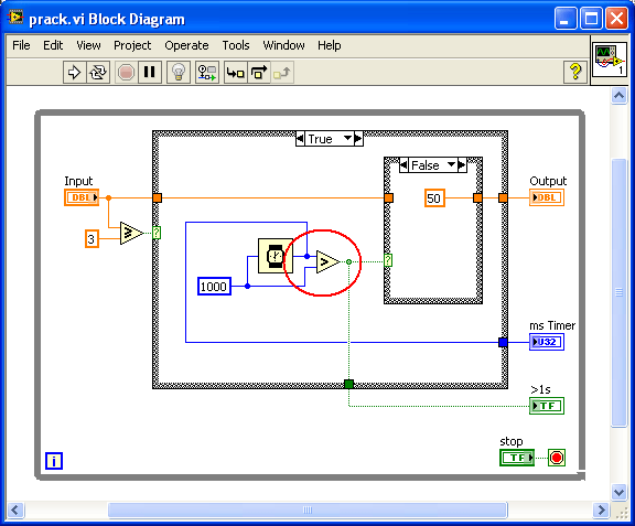 Solved Need Help With Timers Ni Community