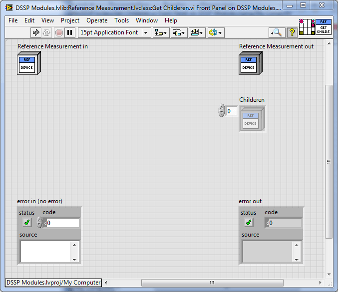 Dynamic Dispatch And Different Return Classes Ni Community