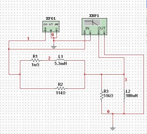 Solved Bode Plotter Problem Ni Community