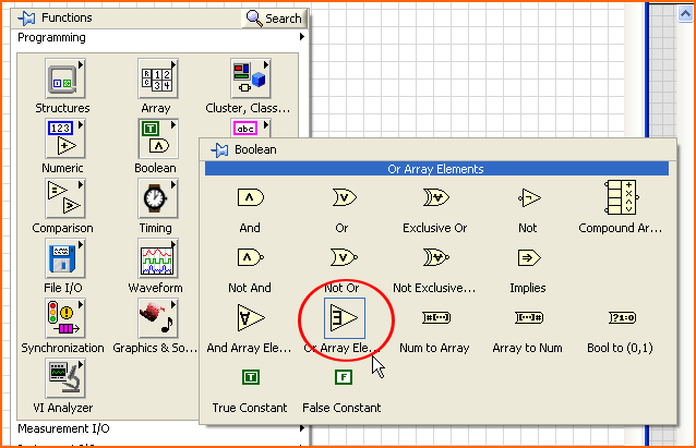 Solved Reshape Array Ni Community