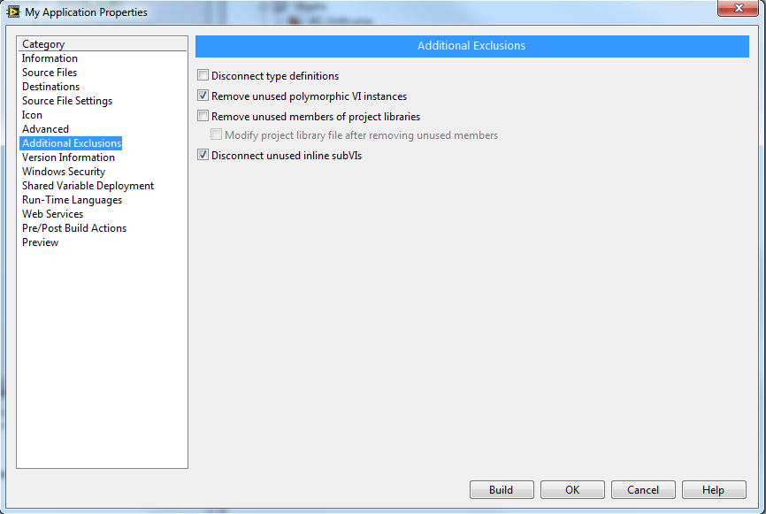 Configuration Editor Framework Cef Ni Community