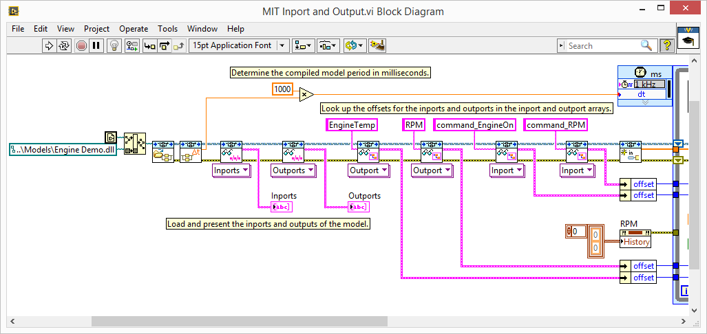 Solved Simulation Interface Toolkit Ni Community