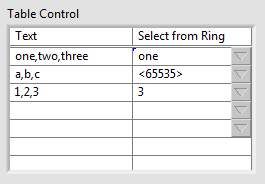 Solved Creating An Array Of Rings Programmatically Ni Community