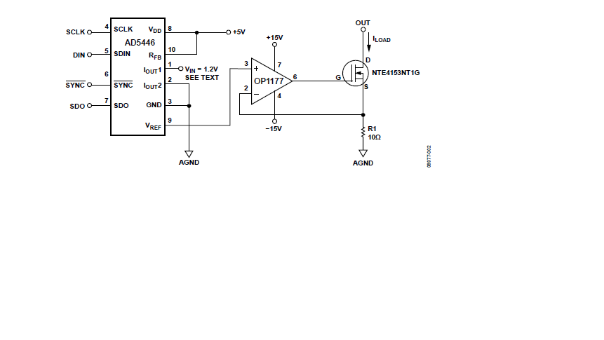 Constant Current Source Ni Community