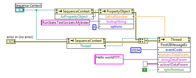 Solved Find Memory Leakage When Passing Object Reference From