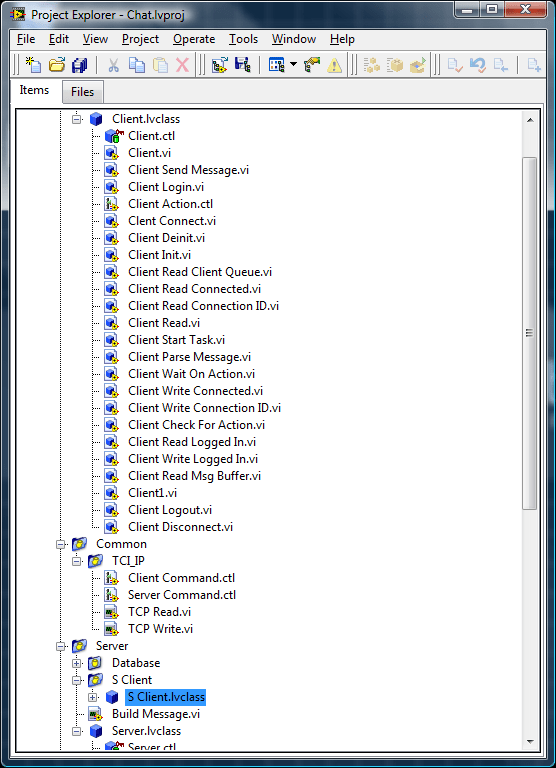 Web Chat With Labview Ni Community