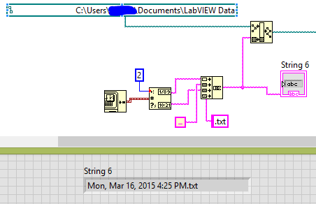 Solved Build Path For Some Reason Giving Not A Path Ni Community