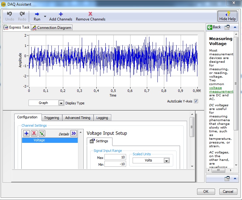 Sensordaq 2 Type Data Acquisition Ni Community