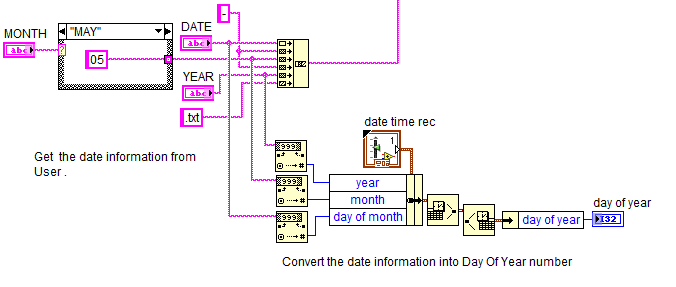 Solved Date Picker Ni Community