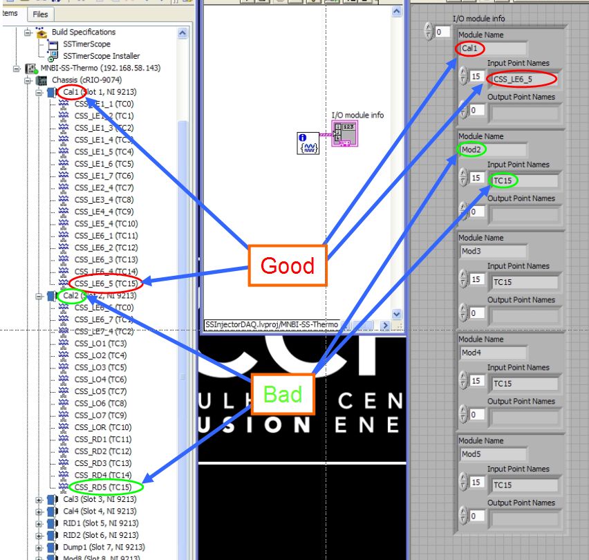 Problems With Get Io Module List Vi Ni Community