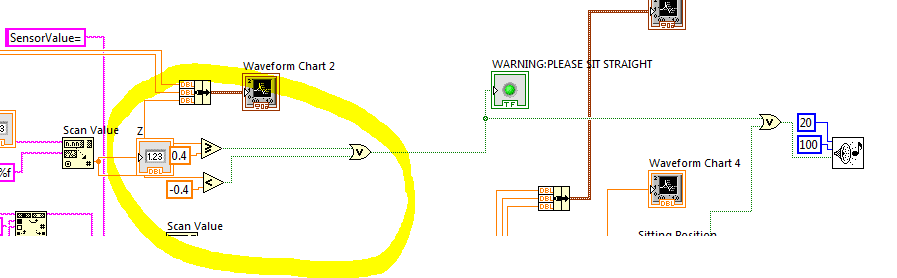 Solved Countdown Timer While Loop Ni Community
