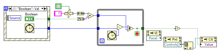 Solved Switch With Debounce Ni Community