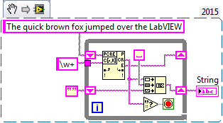 Reverse Order Of Concatenated String Ni Community