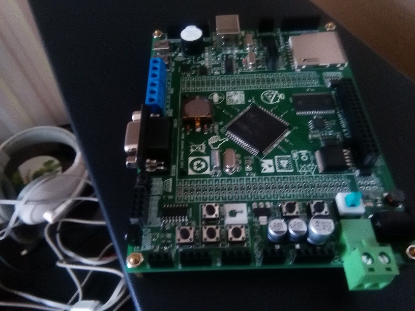 Microcontroller With Labview Ni Community