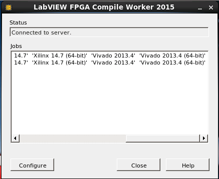 Fpga Xilinx Versions Supported By Linux Version Ni Community