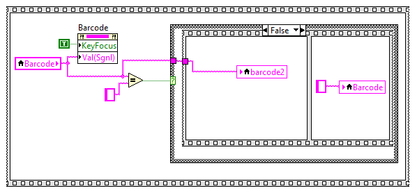 Solved String Passing Ni Community