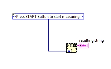 Solved String Indicator Displays Wrong Value Of Enum Ni Community