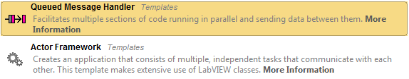 Solved Deisgn Pattern Fsm In Labview Ni Community