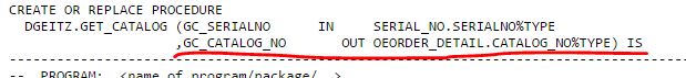 Parameterized Query Output Not Working Ni Community