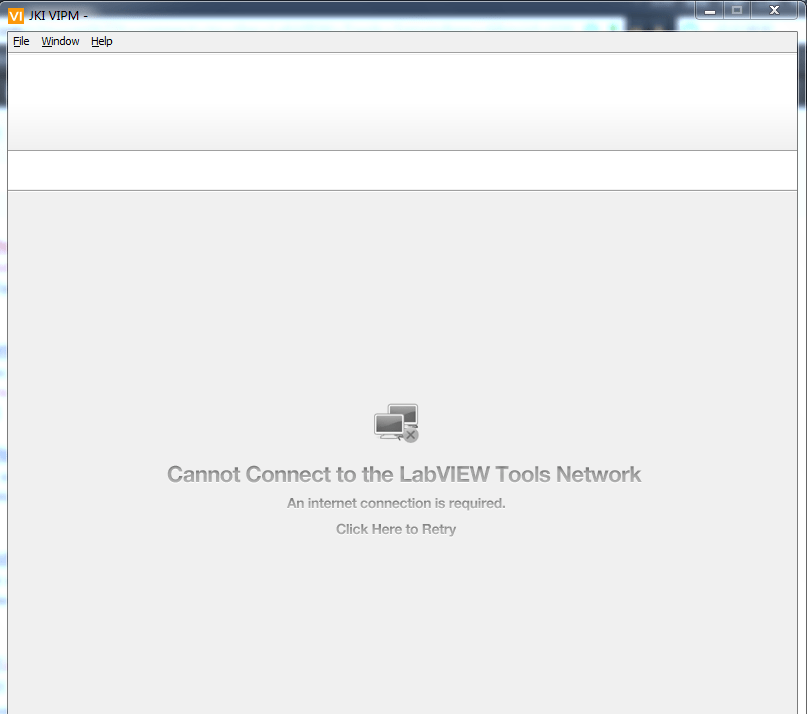 Labview 2013安装labview Tools Network Ni Community
