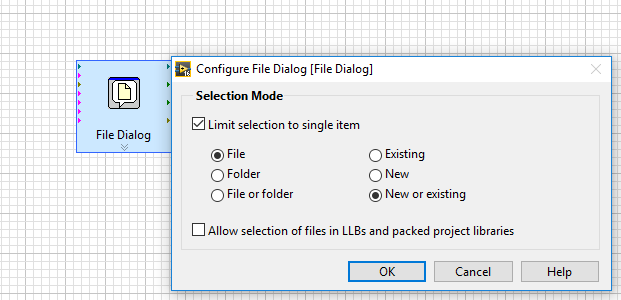 Appending Data To An Array In A For Loop Ni Community