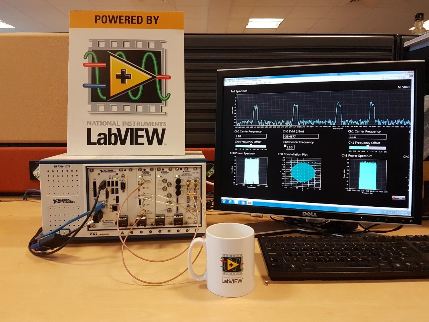 Solved Labview Handle Error Ni Community