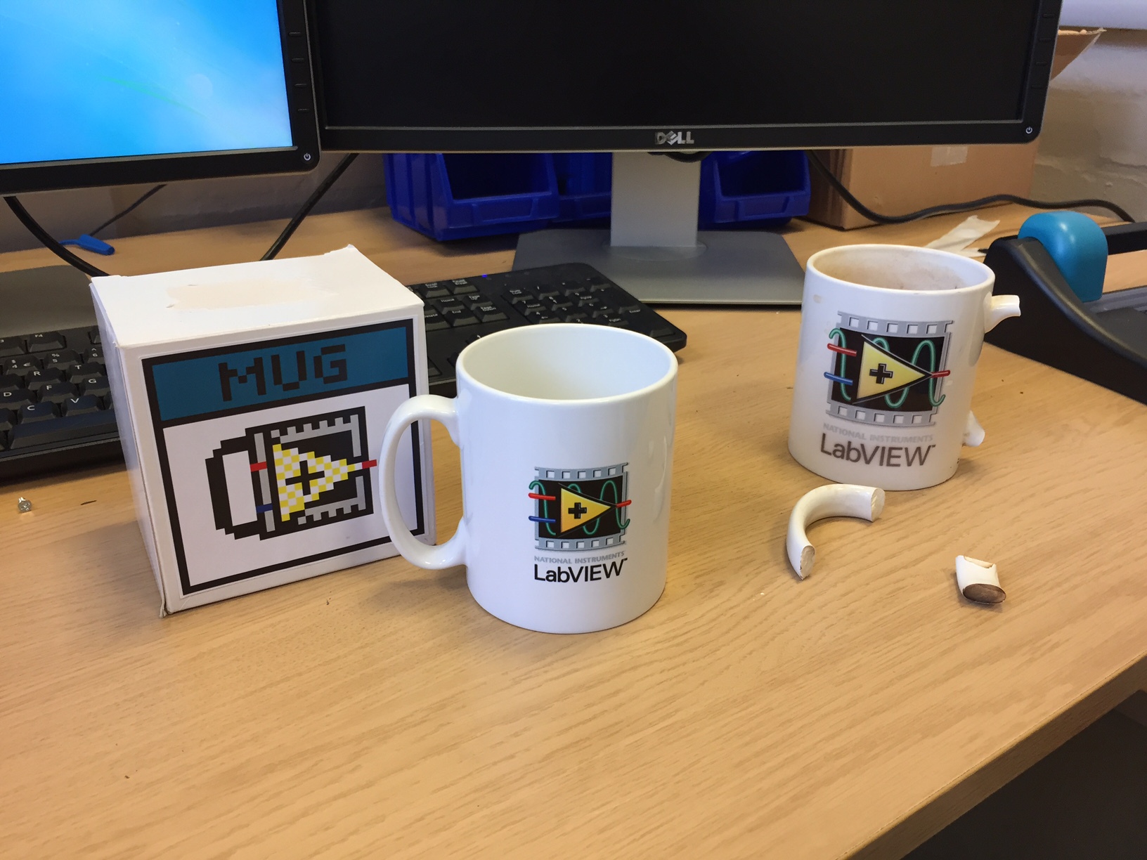 Solved Labview Handle Error Ni Community