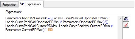 What Value Is Used When Parameter Does Not Exist Ni Community
