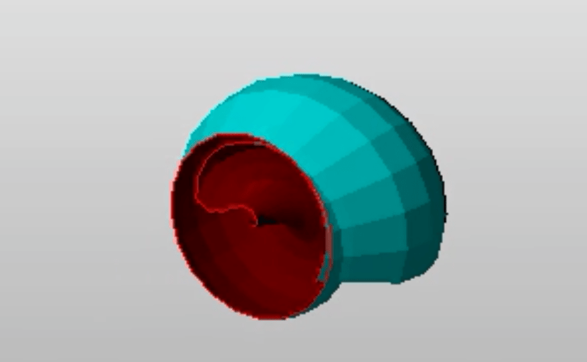 Slicing 3d Object Ni Community