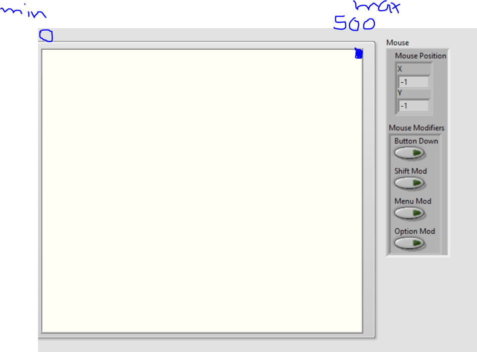 Solved Dynamic Buttons Ni Community