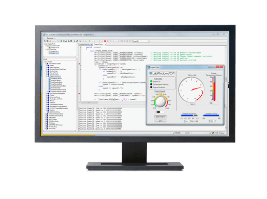 Announcement Labwindows邃 Cvi邃 2017 Release Ni Community