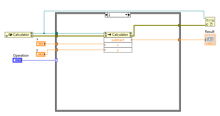 Help Integrating Net Dll Through Labview Calls Ni Community