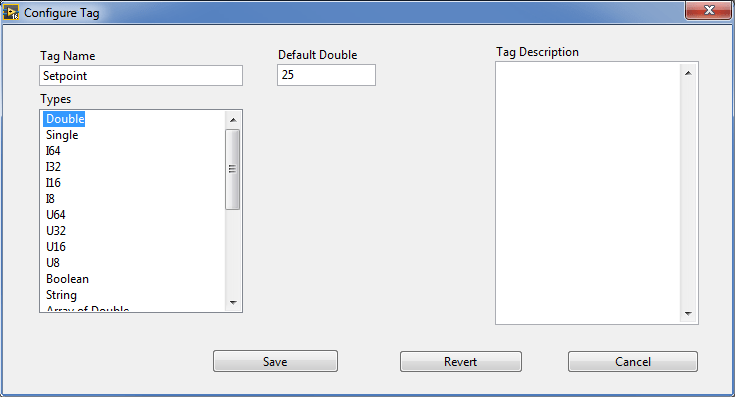 Dcaf Tag Editor Core Documentation Ni Community