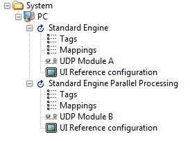 Dcaf Tagbus Engine Communication Tec Module Documentation Ni Community