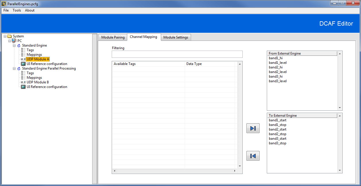 Dcaf Tagbus Engine Communication Tec Module Documentation Ni Community