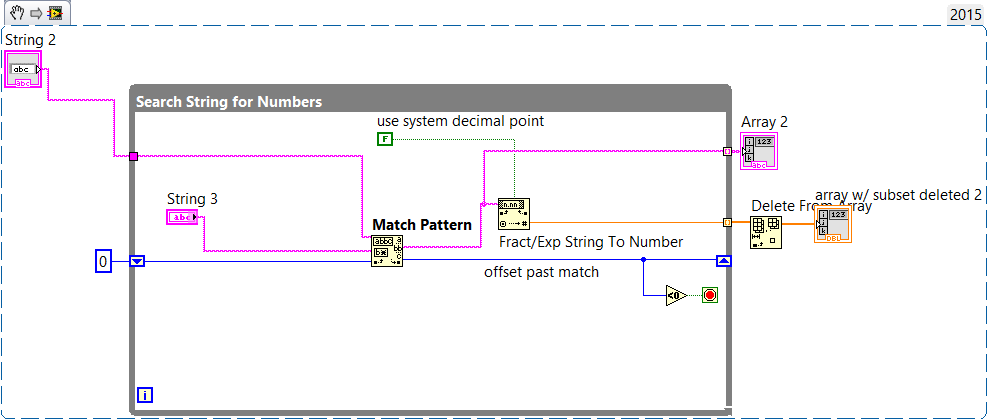 Solved Match Pattern Syntax Help Ni Community
