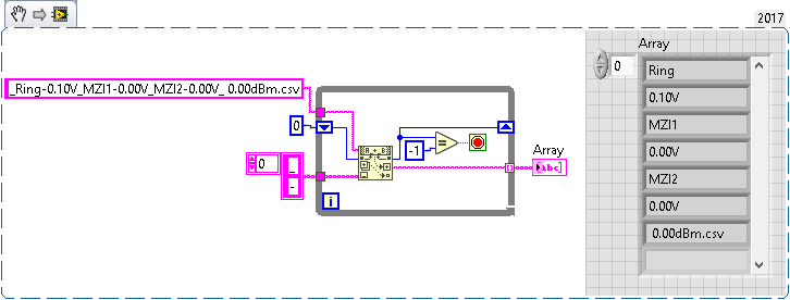 Solved Match Pattern Syntax Help Ni Community