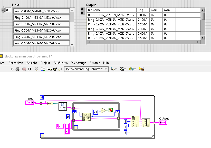 Solved Match Pattern Syntax Help Ni Community
