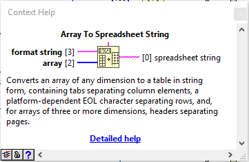 Continuous Scan And Recording Ni Community
