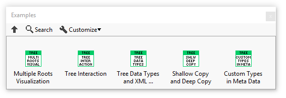 Tree Api Ni Community