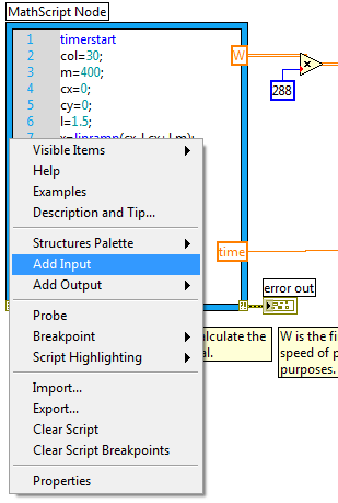 Mathscript Nugget 21 Mathscript Node Improvements In Labview 2010