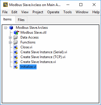 Project Portability 2 Modbus Library Case Study Ni Community