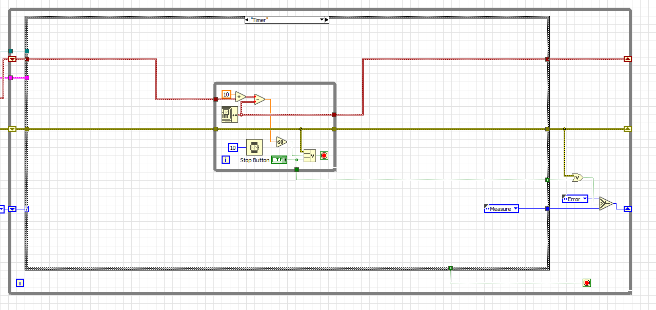 Timed State Machine Ni Community