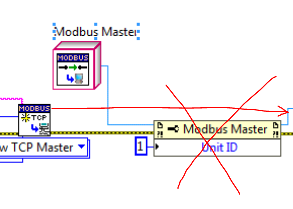 Ni Labview Modbus Api Discussion Ni Community
