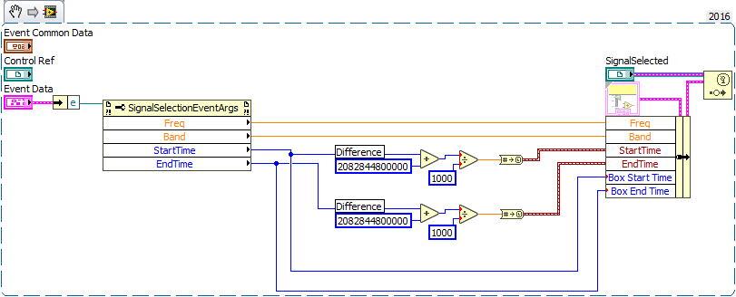 Net Callback Win7 Win10 Ni Community