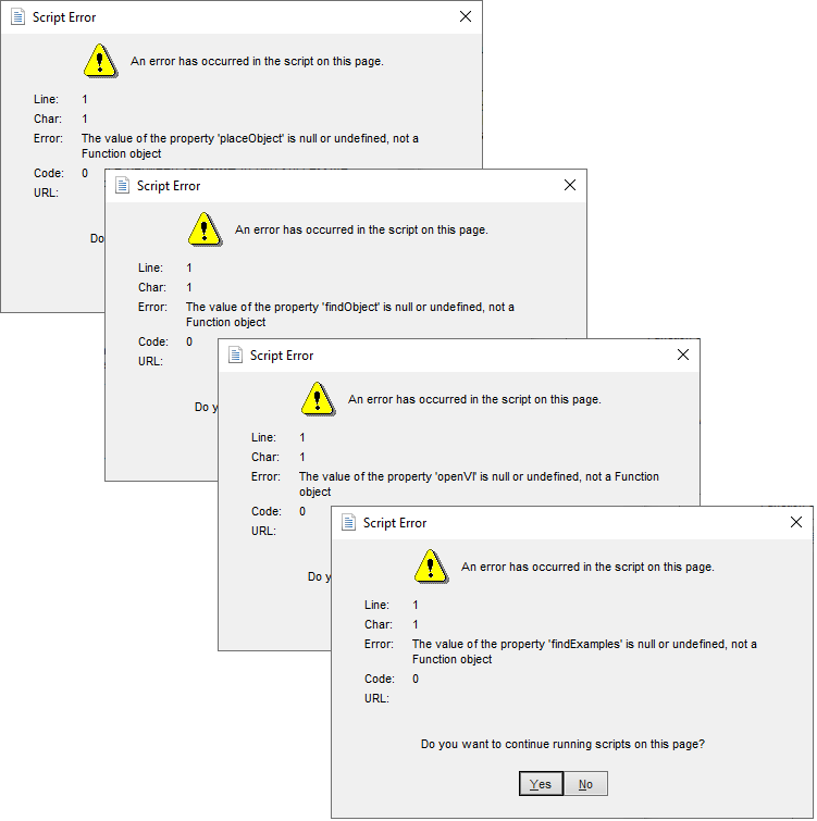 Script Error When Click On Find Example In Labview Help Ni Community