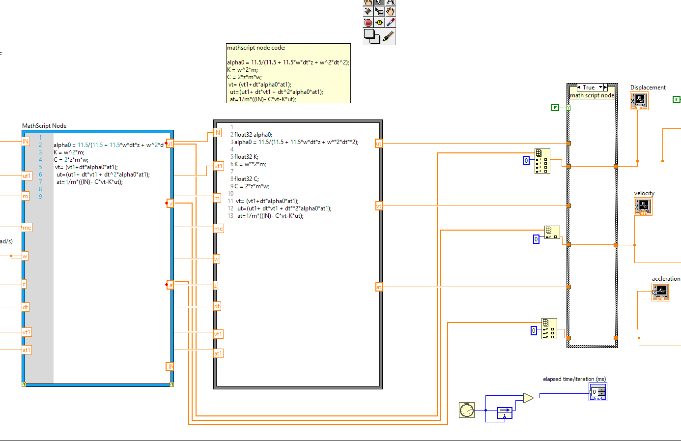 Solved Replace Math Script With Formula Node Ni Community