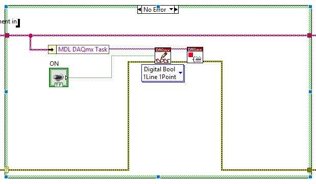 Solved Daqmx Digital Input And Output Ni Community