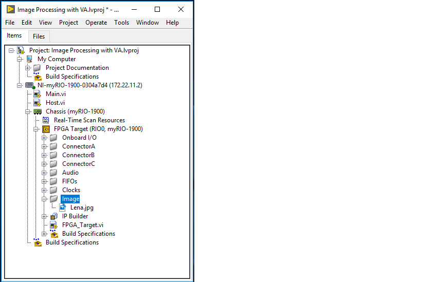 Solved Error 1074395993 In Labview And Fpga Ni Community